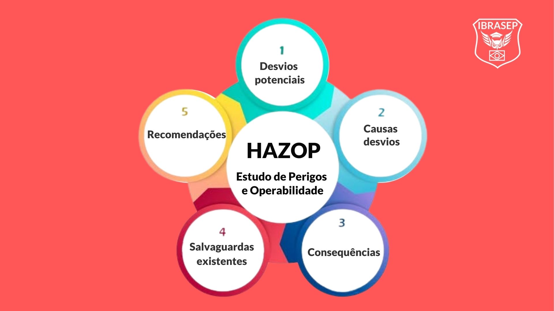 HAZOP na Segurança Privada: Estudo de Perigos e Operabilidade